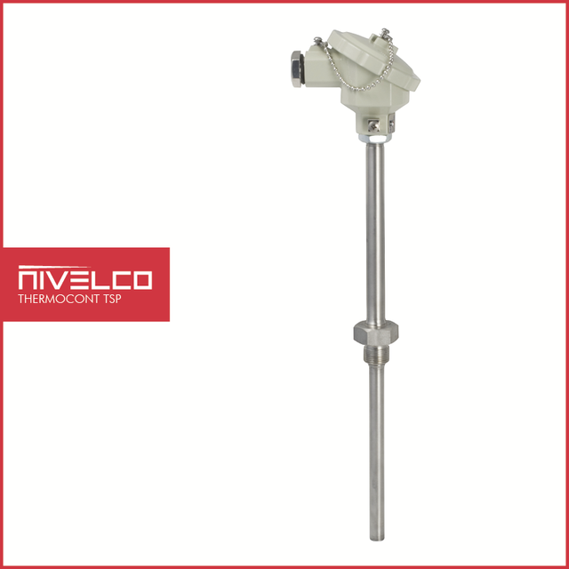 NIVELCO Selector - Configure product