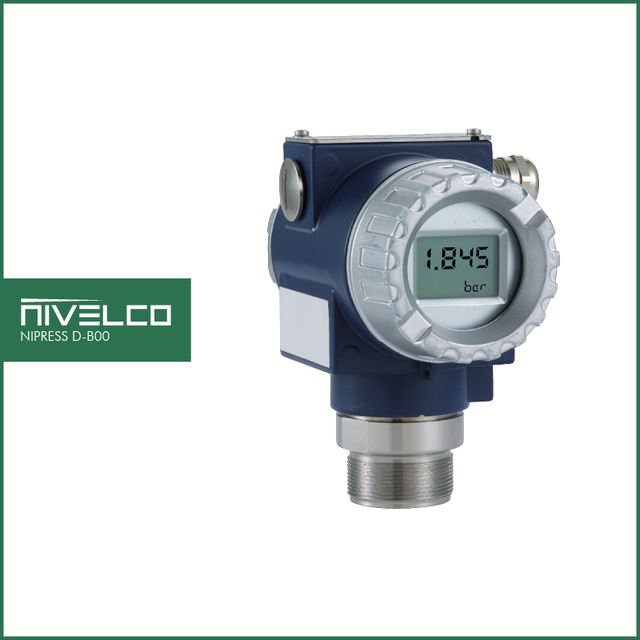 NIVELCO Selector - Configure product