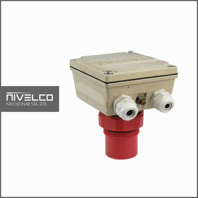 NIVELCO Selector - Step by Step
