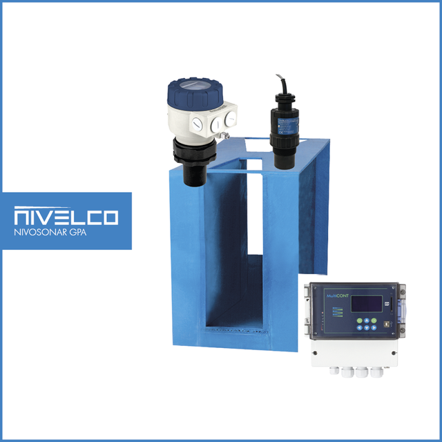 NIVELCO Selector - Step by Step